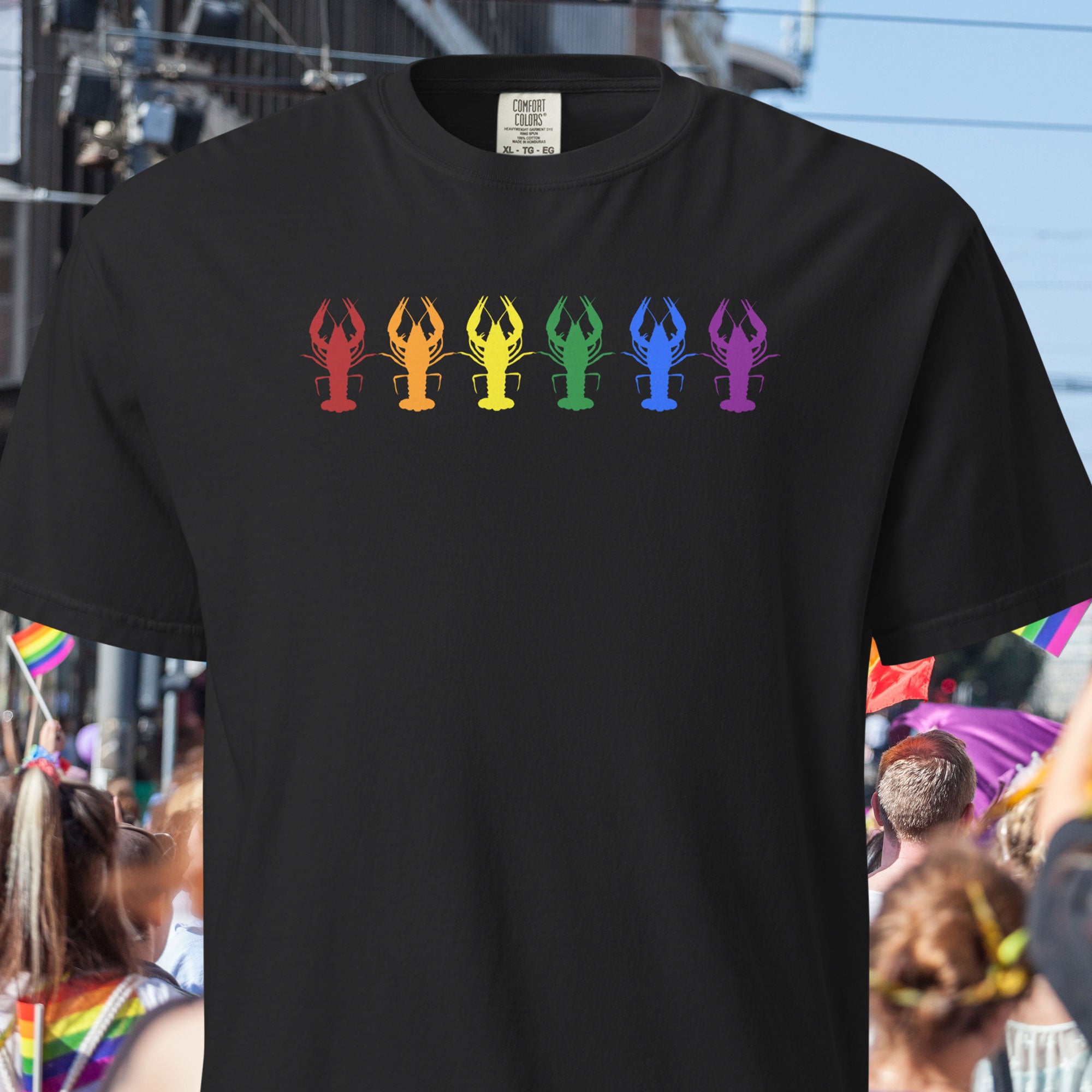 Parish Moon Pride Collection – Parish Moon Apparel